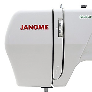 Janome 2212 Sewing Machine Includes Exclusive Bonus Bundle