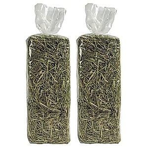 Kaytee Field+Forest Timothy+Orchard Grass Hay 40 Ounces