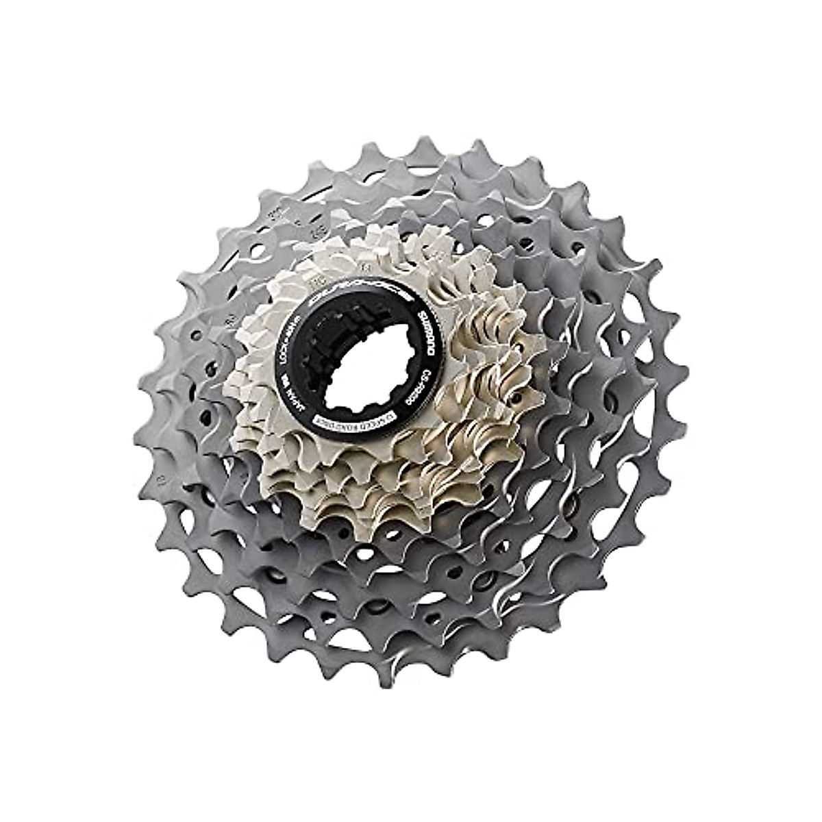 SHIMANO Dura-Ace CS-R9200 Dura-Ace 12-Speed Cassette 11-30T