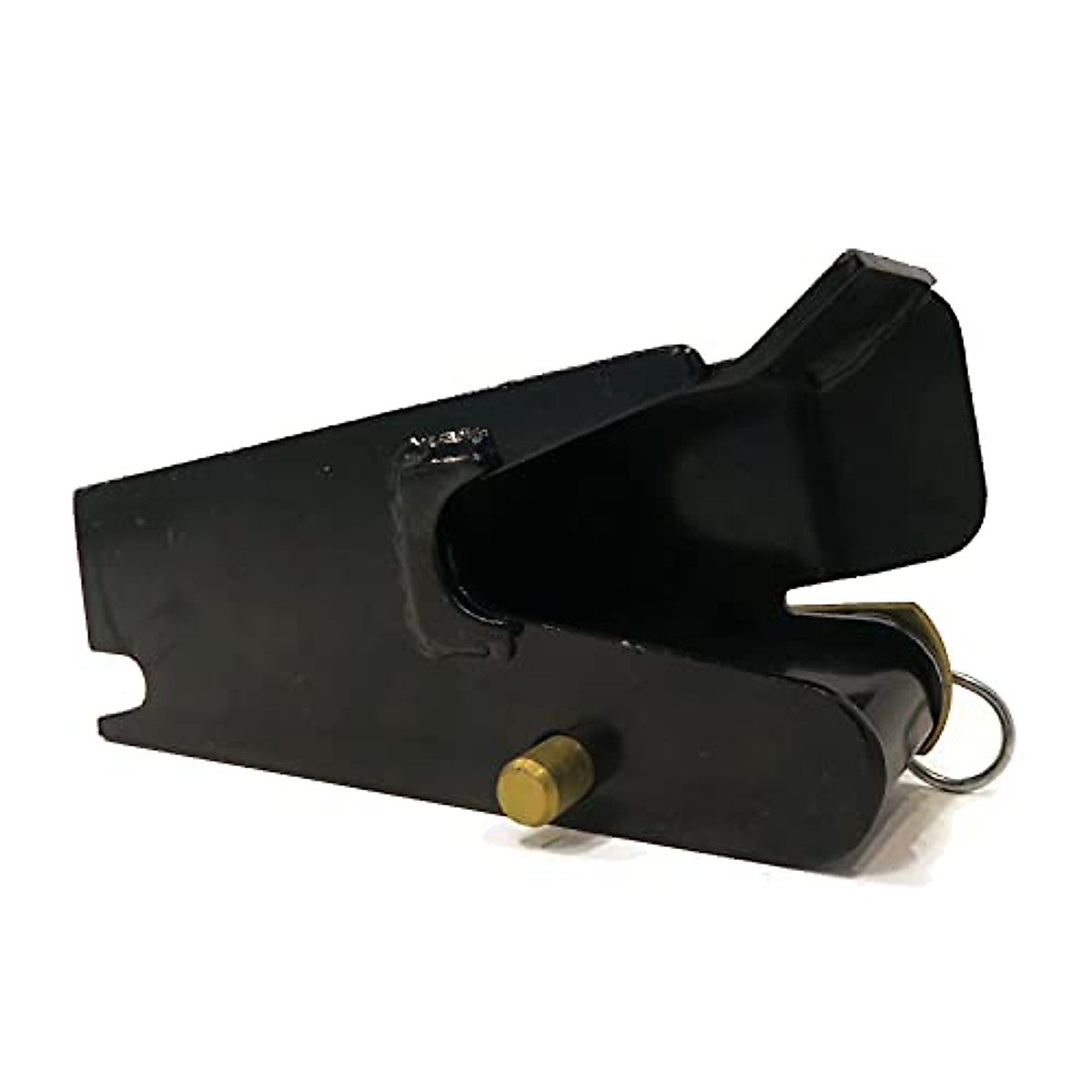 Central Parts Warehouse 67859 Western Snowplows P/S Receiver Mount