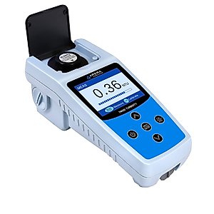 Apera Instruments, TN420 Portable White Light Turbidity Meter, EPA 180.1 Compliant