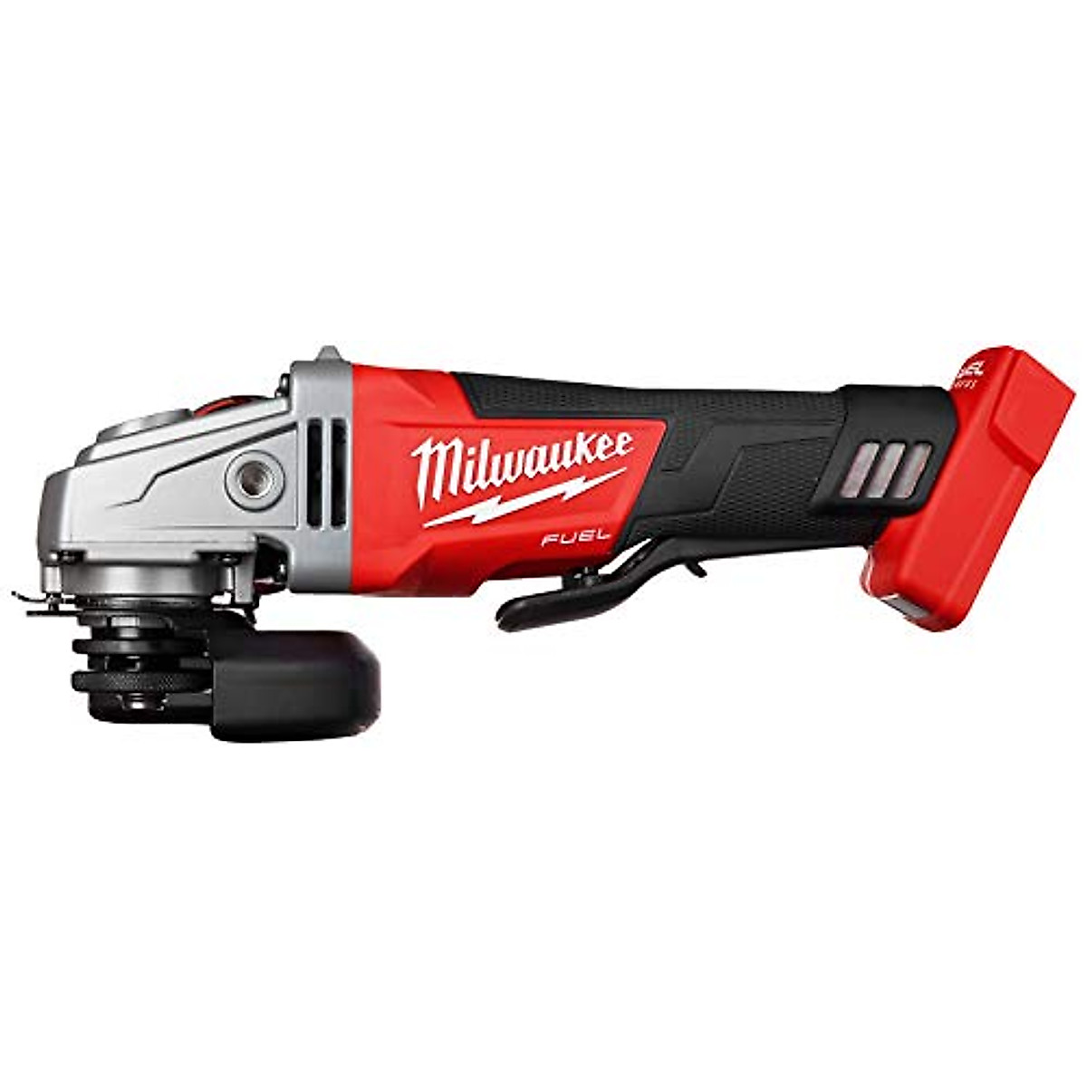 Milwaukee 2780-20 M18 Fuel 4-1/2"/5" Pad, Bare