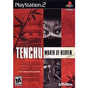 Tenchu: Wrath of Heaven