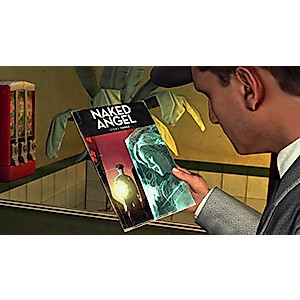 L.A. Noire - Nintendo Switch
