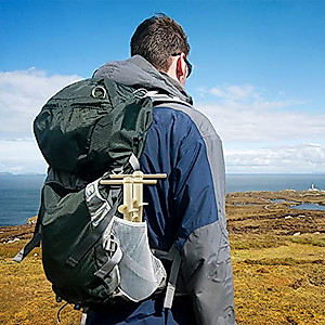 UMARDOO Beach Tent Sand Anchor,Sun Shelter Stand Holder Tent Stakes Ground Anchors Stakes,Camping Stakes Tarp Stakes for Tent Rain Tarps Canopy Camping Hiking (4 Packs)