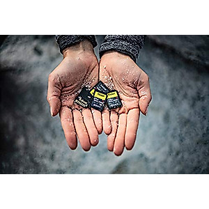 Sony SF-G32T/T1 Tough High Performance SDHC UHS-II Class 10 U3 Flash Memory Card with Blazing Fast Read Speed up to 300MB/s, 32GB Black