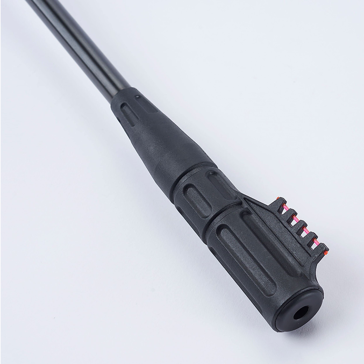 Umarex Ruger Targis Hunter Max Pellet Gun Air Rifle with Scope, .22 Caliber and 3-9x32mm Scope, Multi