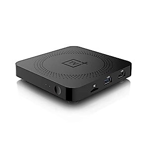 New 2022 DOORDARSHAN TVPlus Pro IPTV Box Stalker Player & M3U Player with Dual Band 5G WiFi Gigabit LAN Box - Faster Than MAG 524w3 and Formuler Boxes.