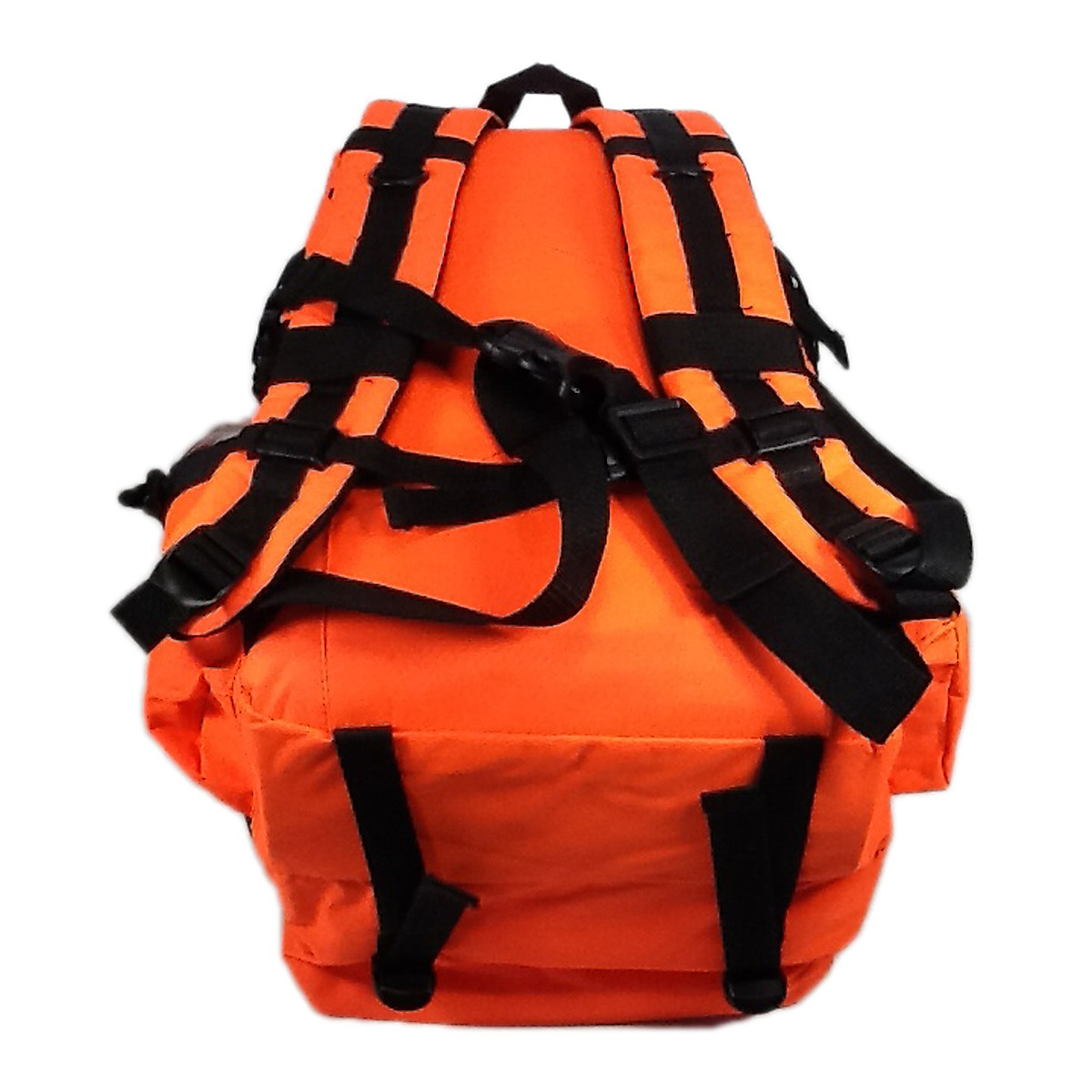 21 inch 2000 cu in Great Hunting Camping Hiking Backpack DP321 NO Orange