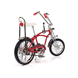 AMT Schwinn Apple Krate Bike 1:6 Diecast Model
