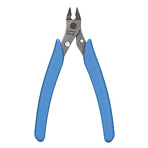GodHand GH-PNS-135 Single Edged Stainless Steel Blade Hobby Nipper Tool
