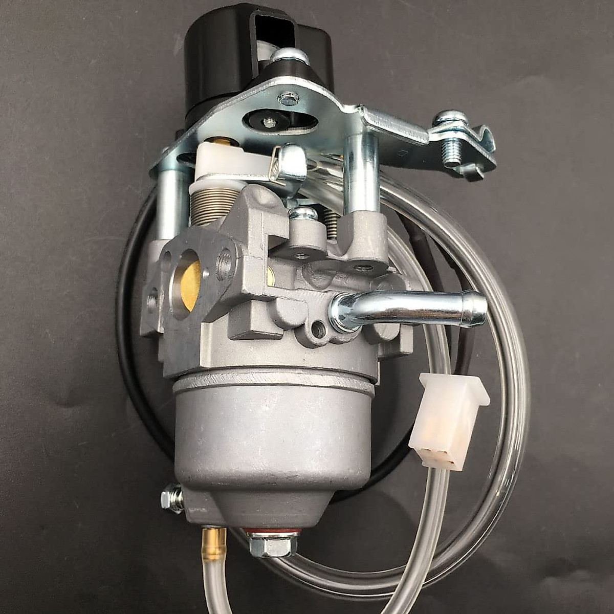 LIZAPUS HUAYI Carburetor Carb Compatible with Champion Inverter Gas Generator Model# 73536i