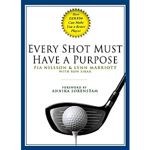 Every Shot Must Have a Purpose: How GOLF54 Can Make You a Better Player