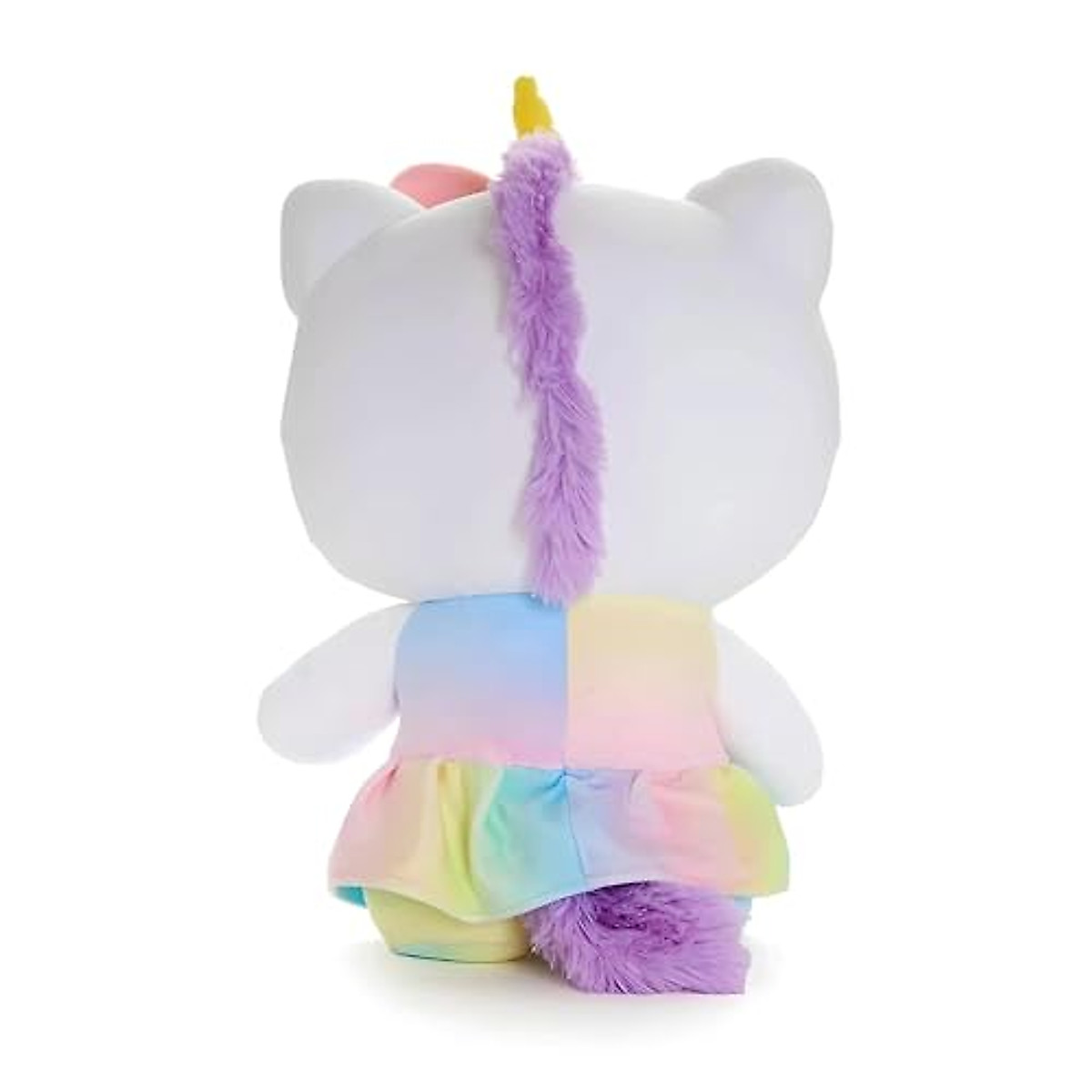 HK Hello Kitty Unicorn 12" Plush