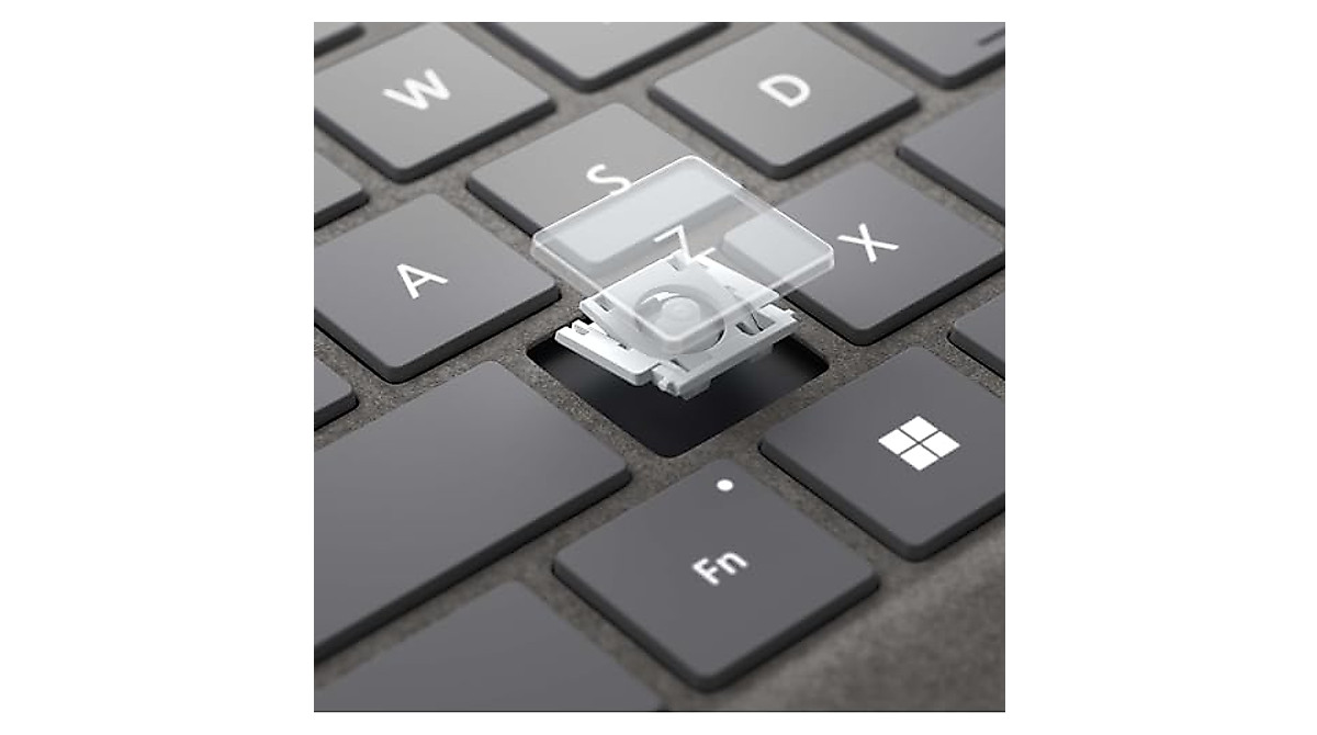 Microsoft Surface Pro 8 13" Touchscreen - Intel Evo 11th Gen Core i5-8GB RAM - 256GB SSD ...