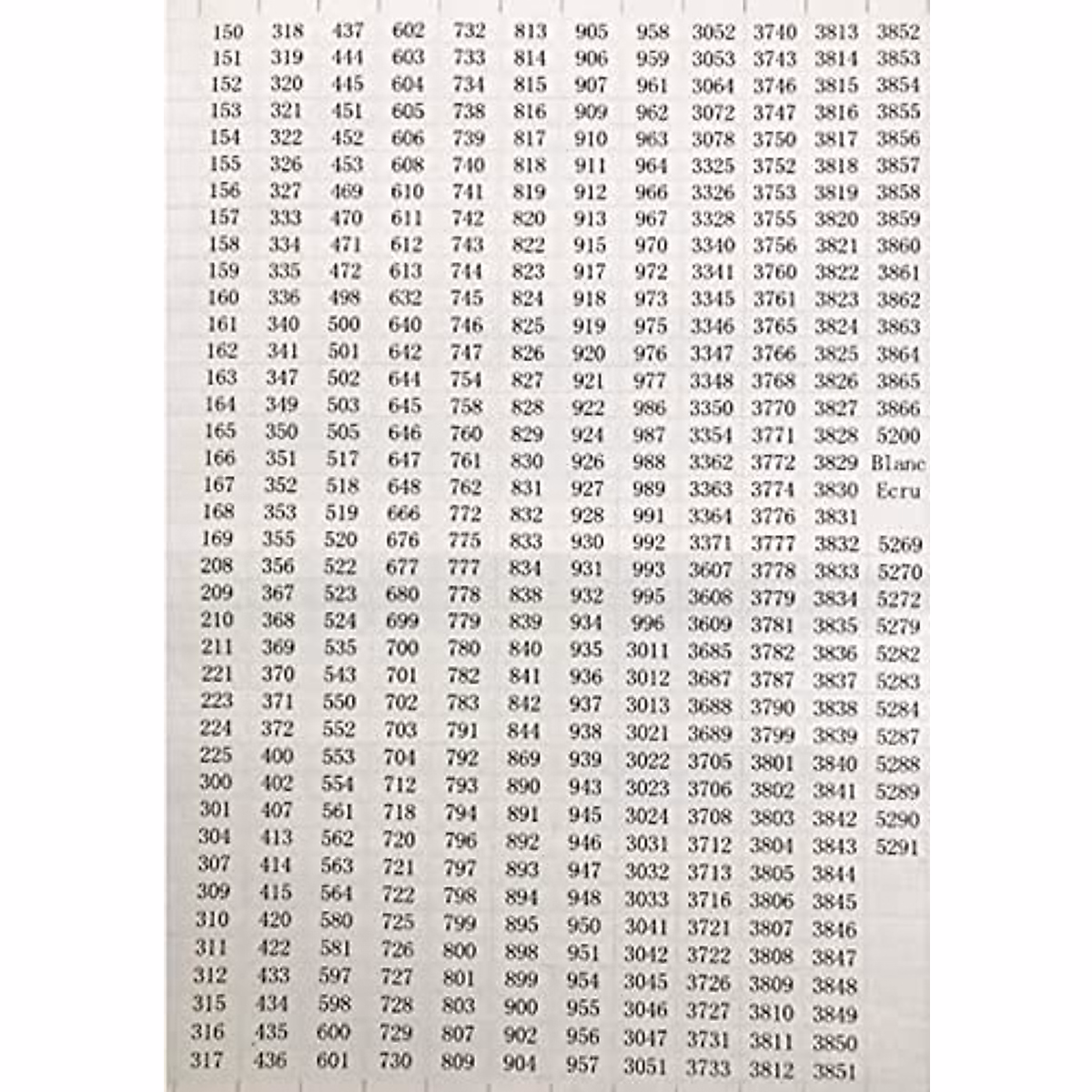 Diamond Painting Beads Storage Book – pigpigboss Diamond Painting Storage Book Binder with Pockets, Self-Sealing Bags Clear Loose Leaf Organizer DIY Diamond Painting Accessories Tools