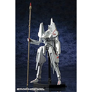 Kotobukiya Knights of Sidonia: Tsugumori Plastic Model Kit Multicolor