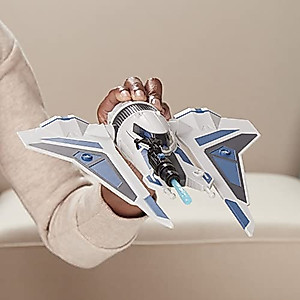 Hasbro Mission Fleet Bo-Katan Gauntlet Starfighter