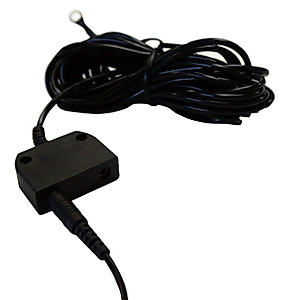 Alphastat Table Mat Grounding Kit - Universal Snap Kit and 15' 1 Meg Male Low Profile Ground Cord