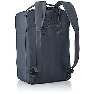 Fjallraven F23525031 Kanken Laptop 17" Graphite