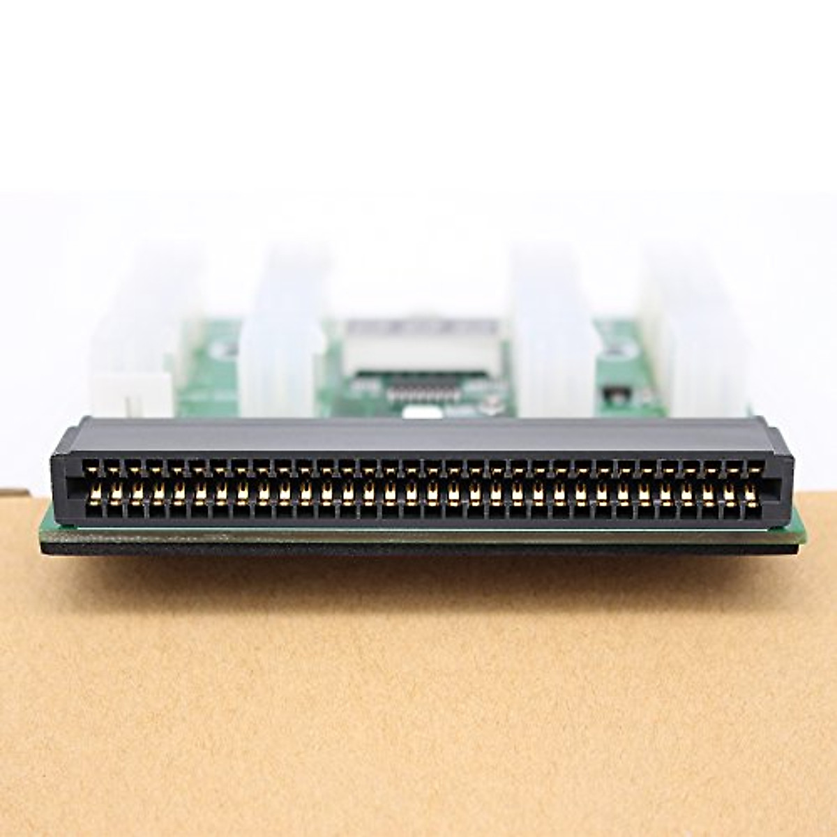 S-Union Ethereum ETH ZEC Mining GPU 1200w/750w PSU Breakout Board 12V for DPS-1200FB DPS-1200QB PS-2751-5Q HSTSN-PL12 DPS-700LB PS-2112-5L DPS-750RB DL580 Series (with Power Button)