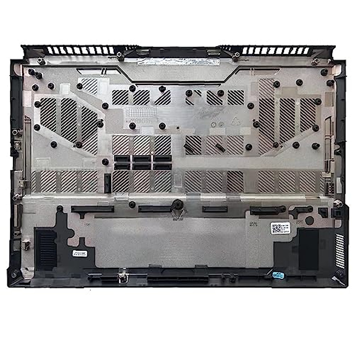 New Compatible Replacemen for ASUS TUF Gaming F15 A15(2022) FA507RC FA507RE FA507RM FX507ZE FX507ZC4 FX507ZM (Bottom Case Cover Low Base 90W Battery Capacity)