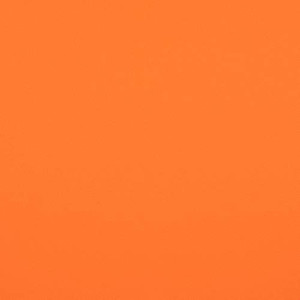 Flash Furniture Nicholas Soft Seating Flexible Circle for Classrooms and Common Spaces - 18" Seat Height (Orange)