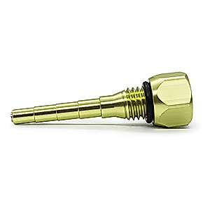 Generator Magnetic Oil Dipstick Compatible with Champion 2000/2500 Watt Inverter Generator,Magnetic Tip Oil Dipstick Dip Stick Parts