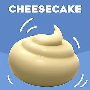 Jell-O Cheesecake Instant Pudding & Pie Filling Mix (3.4 oz Box)