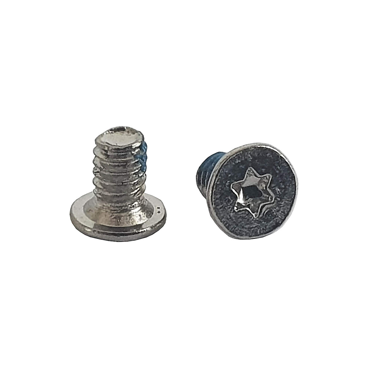 4X Replacement M.2 SSD MOUNTING Screw for Crucial MX200 Screws