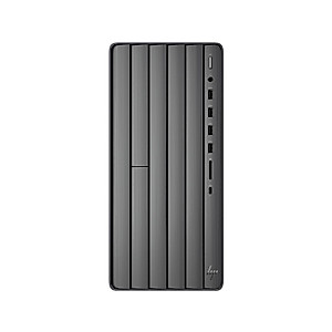 HP Latest Envy TE01 Gaming Desktop | Intel 12-Core i7-12700 | NVIDIA GTX 1660S 6GB GDDR6 | 64GB DDR4 2TB NVMe SSD + 1TB HDD | WiFi 6 | Bluetooth | USB-C | RJ45 | Windows 10 Home
