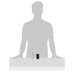 Jun Plus One Sponge Filter for CS15 Replacement Sponge