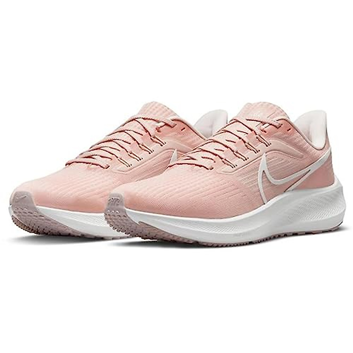 Nike Women's Gymnastics Shoes, Pink Oxford Summit White Light Soft Pink, 9 US