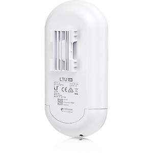 Ubiquiti LTU Lite | 5 GHz PtMP LTU Client Radio (LTU-Lite-US)