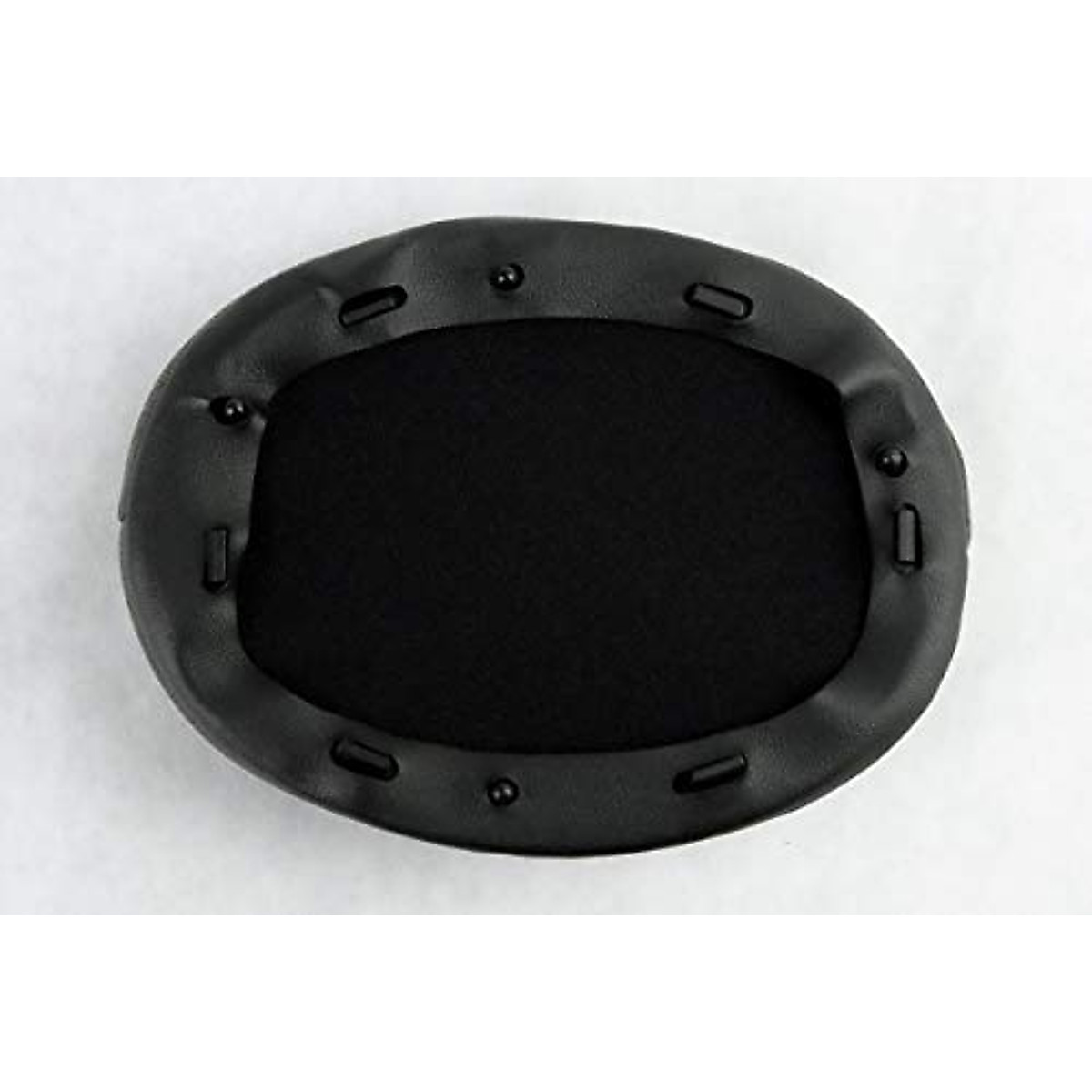 Dekoni Audio Choice Ear Pads for Sony WH1000Xm3 Headphones (Choice Leather)