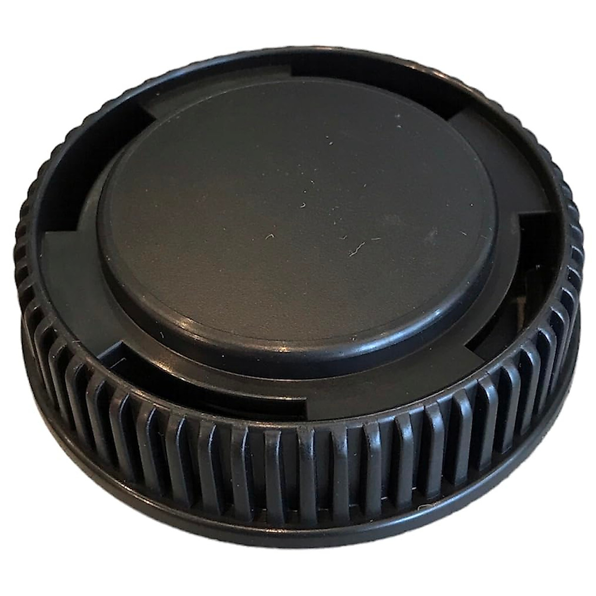 Drain Cap Replacement for Shop-VAC Wet/Dry Vacuum Replacement 2-3/4" Tank Drains Part Number 7446800