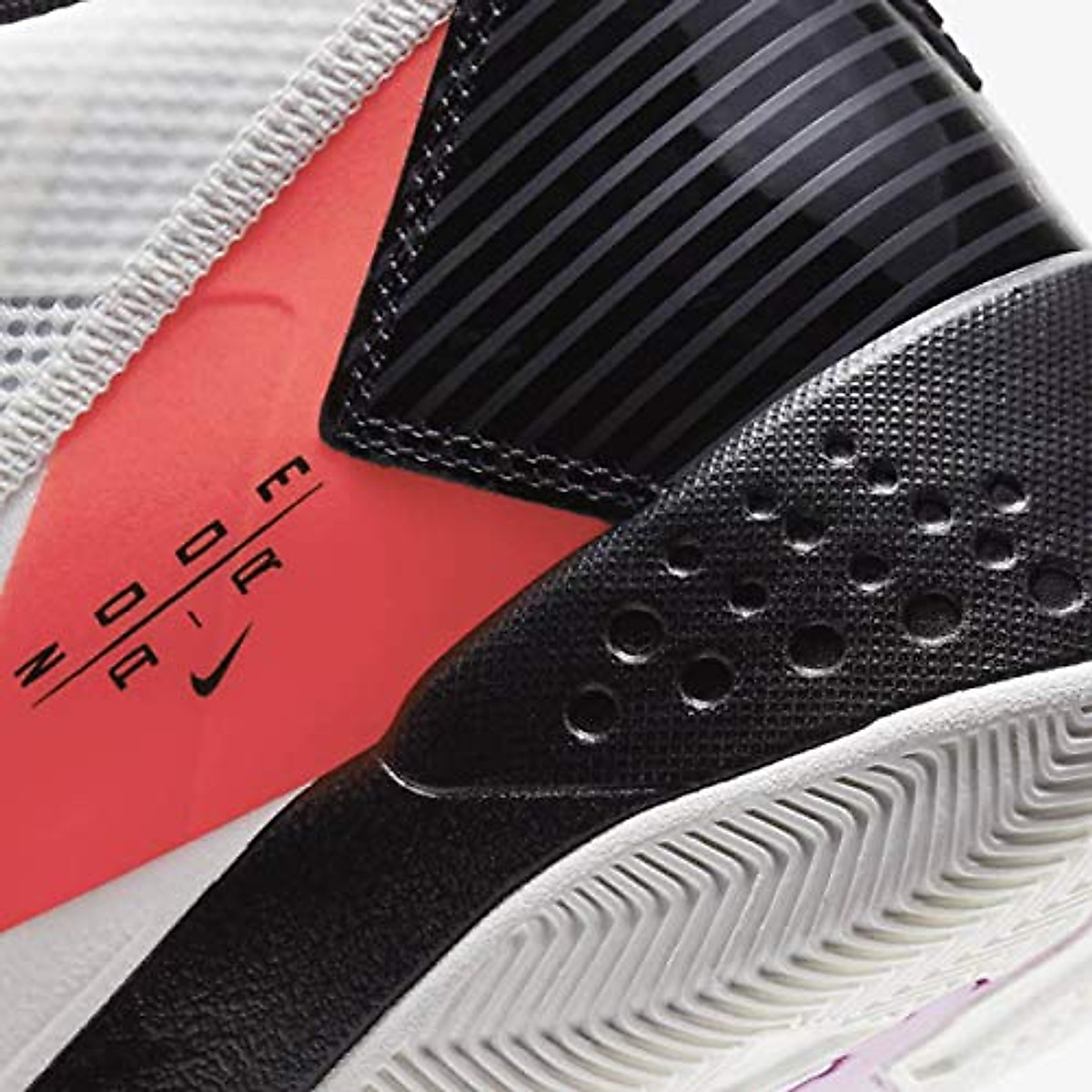 Jordan Men's Shoes Nike Zoom '92 CK9183-100 (numeric_9)