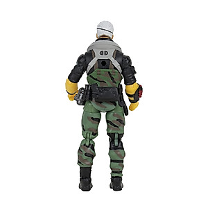 Fortnite FNT0805 Solo Fashion Figure Riptide