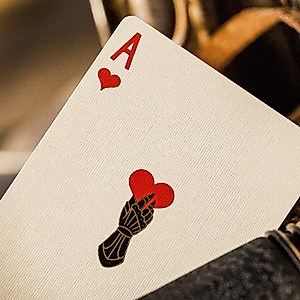 theory11 Provision Playing Cards