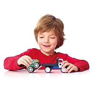 SmartMax Power Vehicles - Complete Set