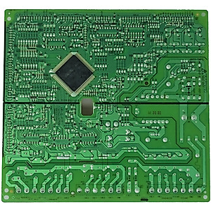 CoreCentric Remanufactured Refrigerator Electronic Control Board Replacement for Samsung da92-00384a
