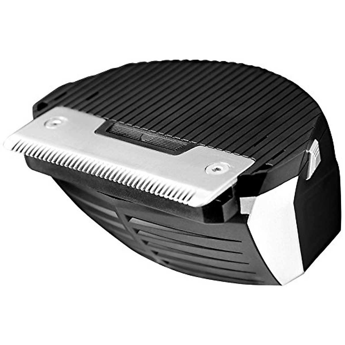 MANGROOMER™ Ultimate PRO Self-Haircut Kit with Lithium MAX™ Power, Hair Clippers, Hair Trimmers and Waterproof to Save You Money!