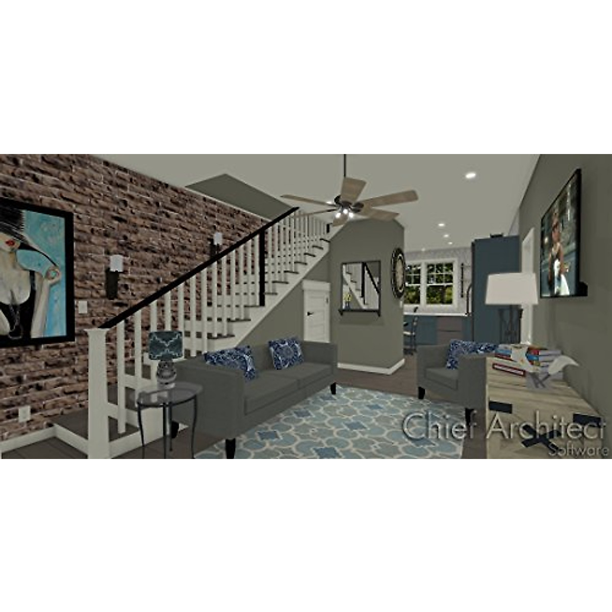 Chief Architect Home Designer Architectural 2019