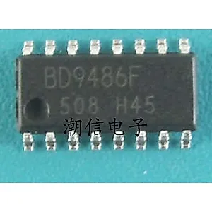 BD9486F BD9486 SOP16 10PCS