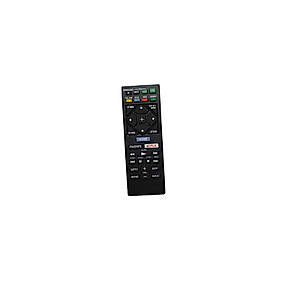HCDZ Replacement Remote Control for Sony RMT-VB310U UBP-UX80 UBP-X1000ES UBP-X800 Streaming 4K Ultra HD Blu-ray DVD Player