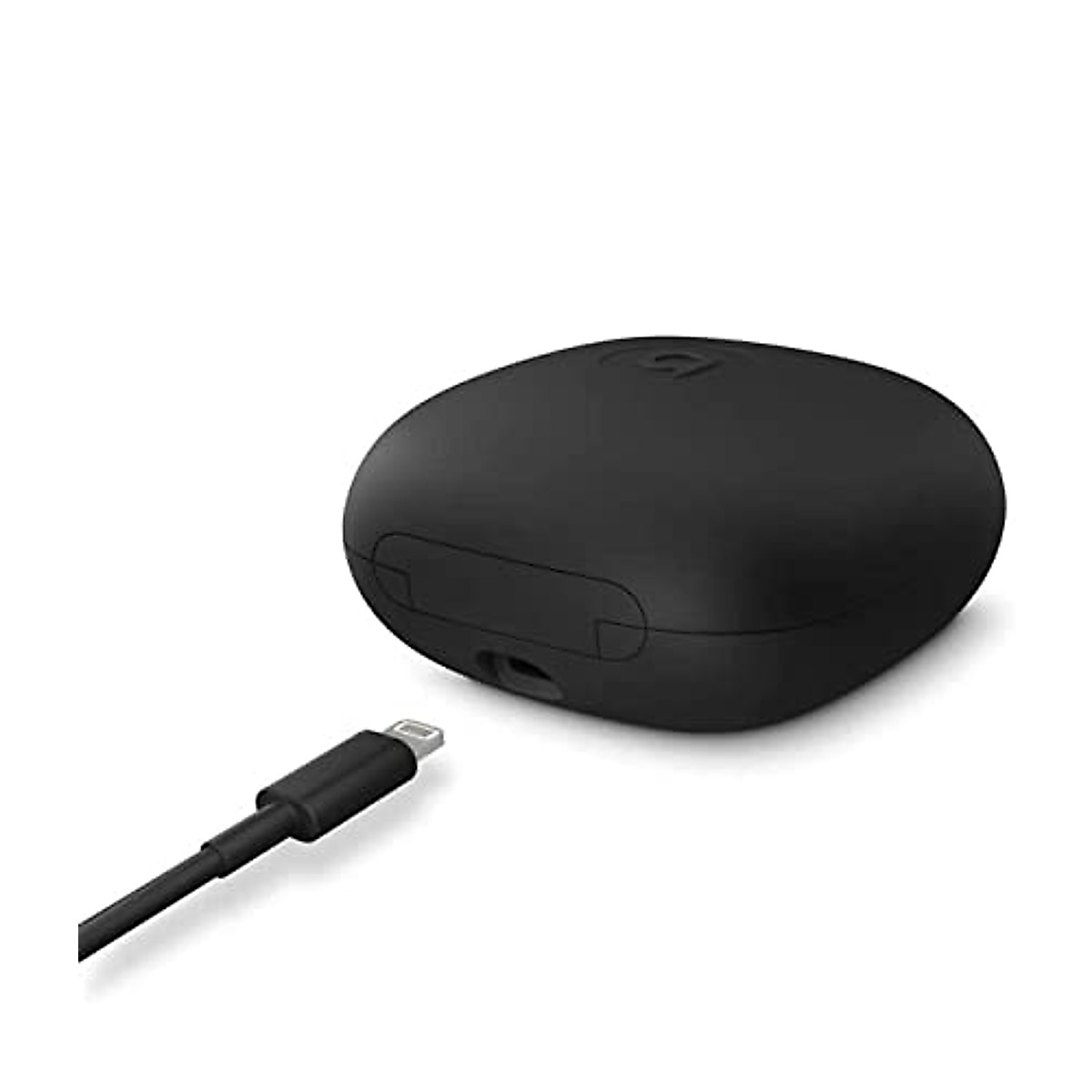 Beats_by_dre Powerbeats Pro Wireless Earbuds - Class 1 in-Ear Bluetooth Headphones with Bonus Cleaning Cloth - (Black)