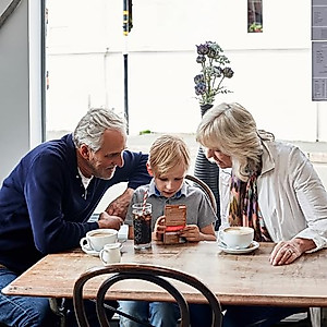 Magnetic Travel Game of Hangman -Car Games , Airplane Games and Quiet Games