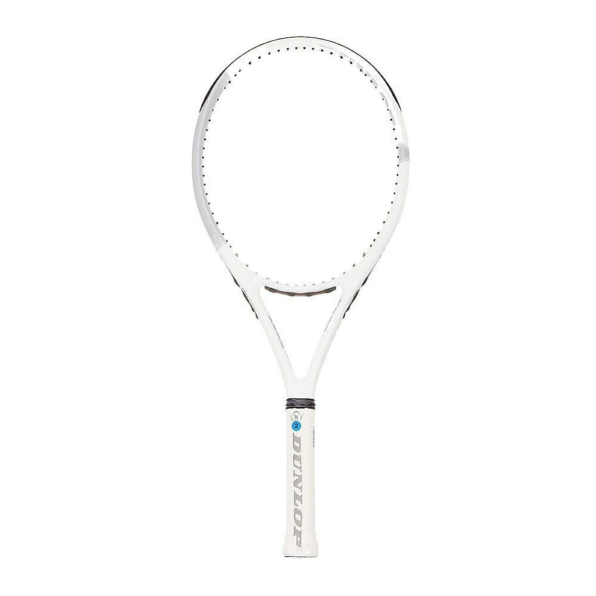 Dunlop Dunlop 21DLX800 G2 DS22108 Tennis Hard Tennis Racquet