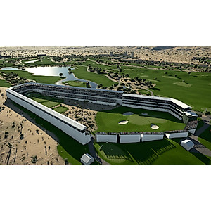 PGA Tour 2K21 - Xbox One