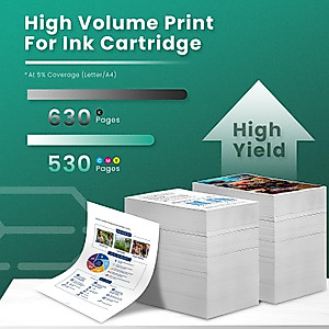 GREENBOX Remanufactured High Yield PG-240 XL Black Ink Cartridge Replacement for Canon 240XL PG240 for Pixma MG3600 MG3620 MG3220 MG3520 MG3522 MX432 MX472 MX512 MX532 TS5120 Printer (2 Pack)